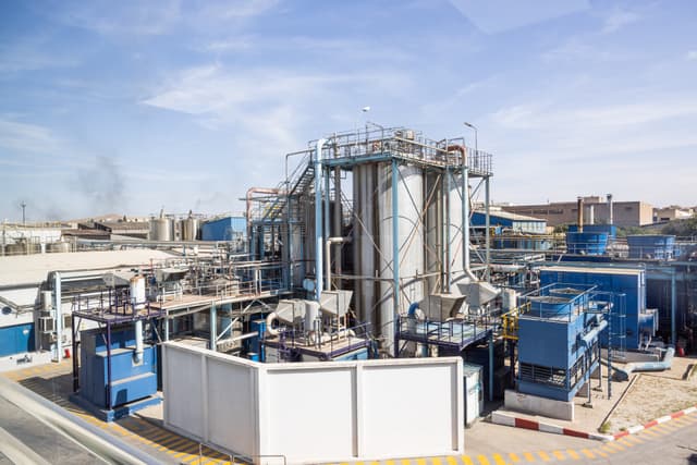 Lesaffre Maroc - Acceuil